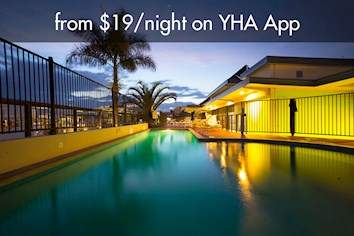 Hostels & Backpackers | YHA Australia - yha.com.au