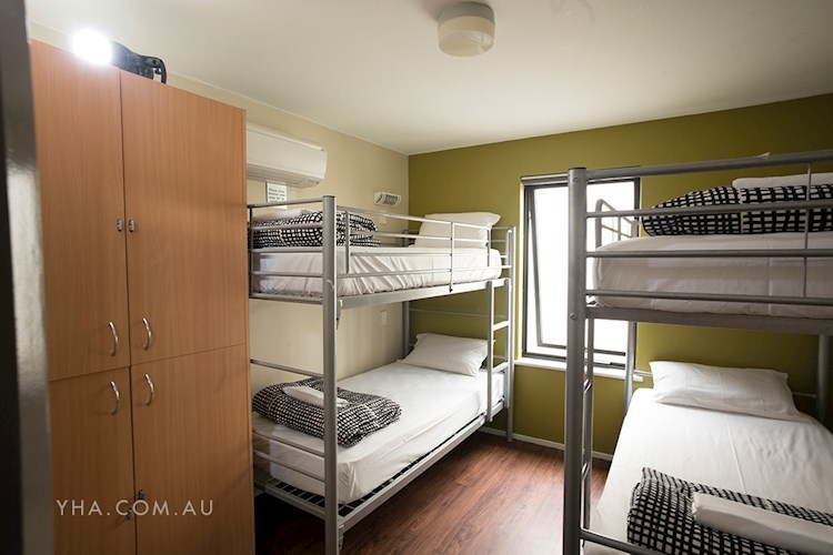 Brisbane City YHA | Backpackers Hostel Brisbane City YHA | Backpackers Hostel