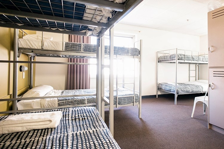 YHA Adelaide Central | Fun & Affordable Hostel