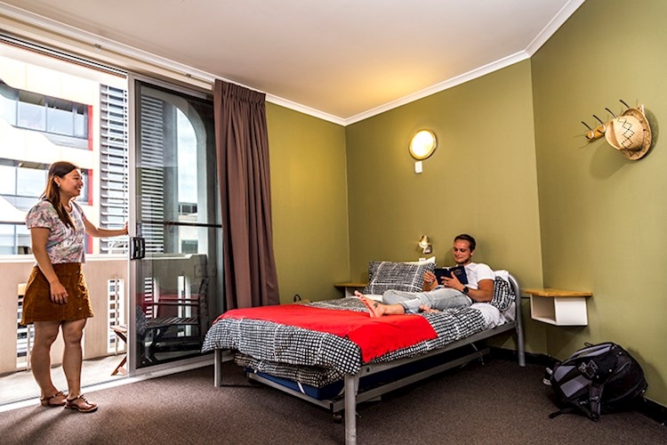 Adelaide Central YHA | Fun & Affordable Hostel