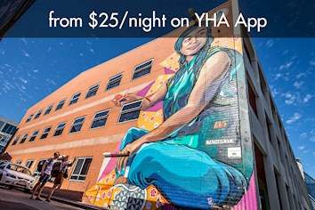 Hostels & Backpackers | YHA Australia - yha.com.au