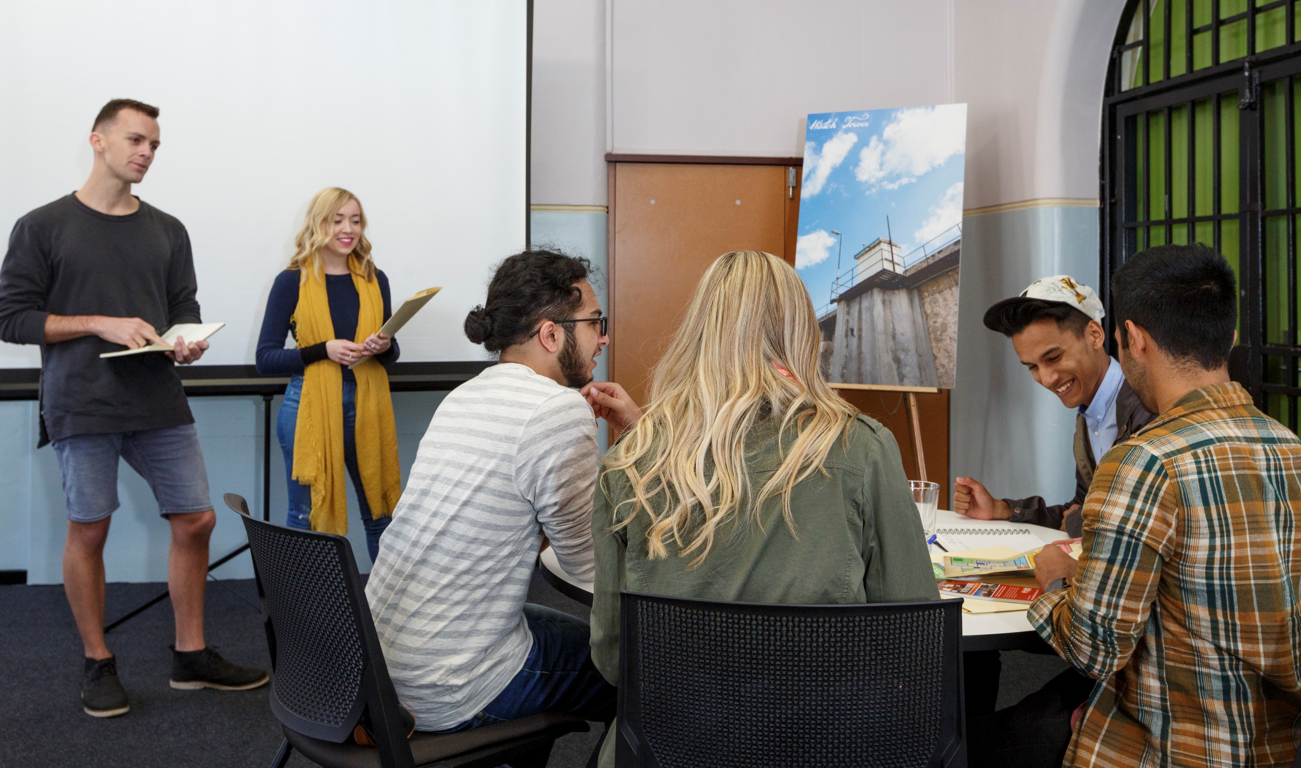 Meetings and Conferences at YHA | YHA Australia