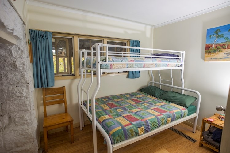 Rent-a-YHA Accommodation Sydney YHA Pittwater Eco | YHA Australia