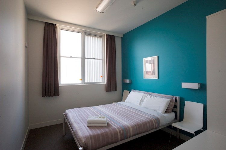 YHA Sydney Harbour | Award-winning Backpackers Hostel