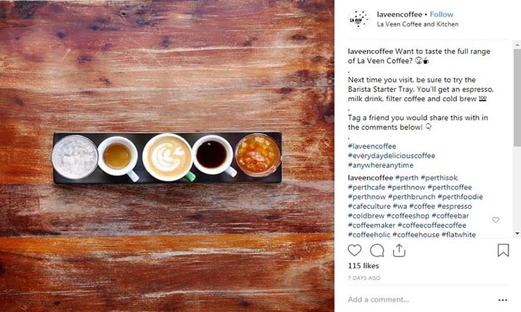 Where to find the best coffee in Australia | YHA Australia