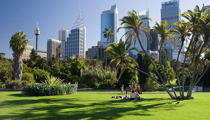 101 Free Things To Do in Sydney | YHA Australia