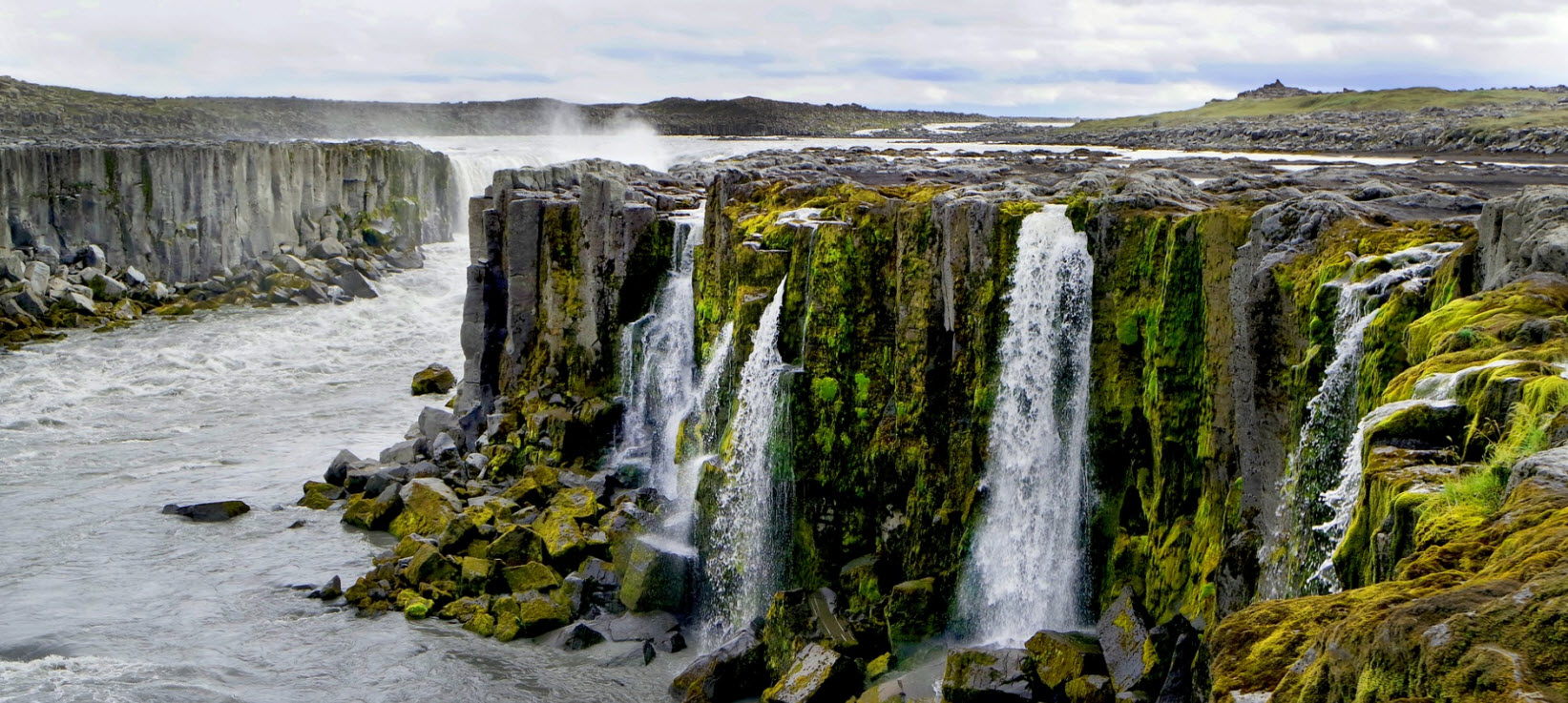 Iceland - The Land of Ice and Fire | YHA Australia