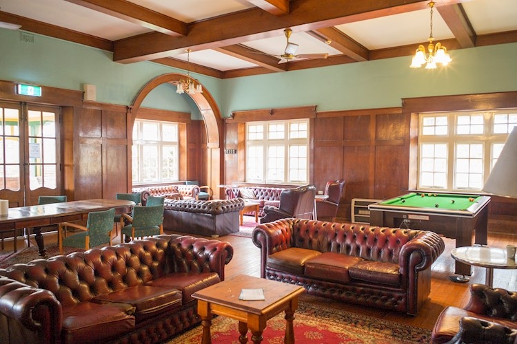 Group Accommodation YHA Newcastle Beach | YHA Australia