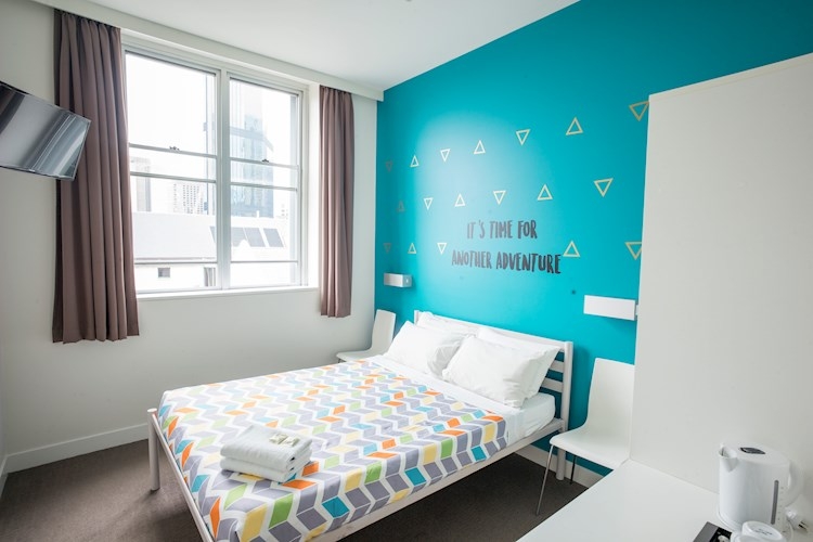 Sydney Harbour YHA | Award-winning Backpackers Hostel