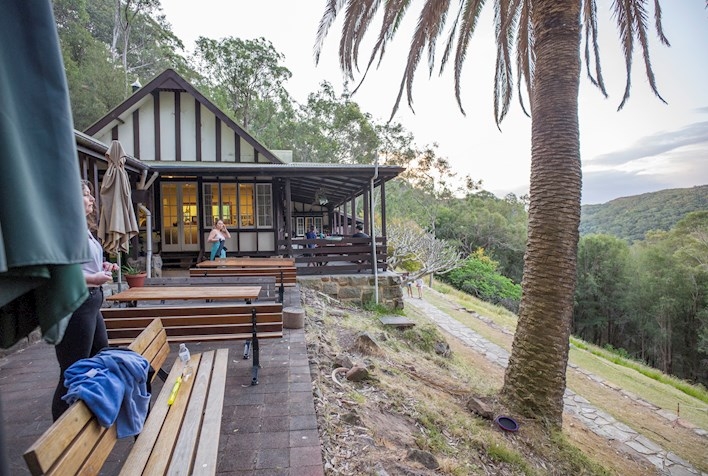 Meetings and Conferences at YHA | YHA Australia