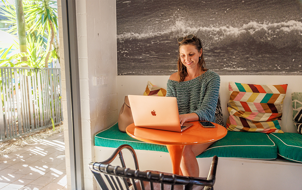 Australian Accommodation | YHA Official Site