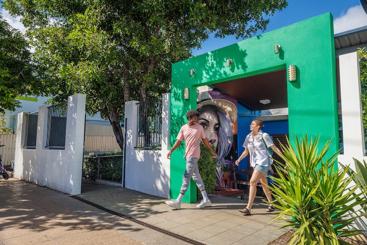 Traveller Stories | Travel Blog | YHA Australia