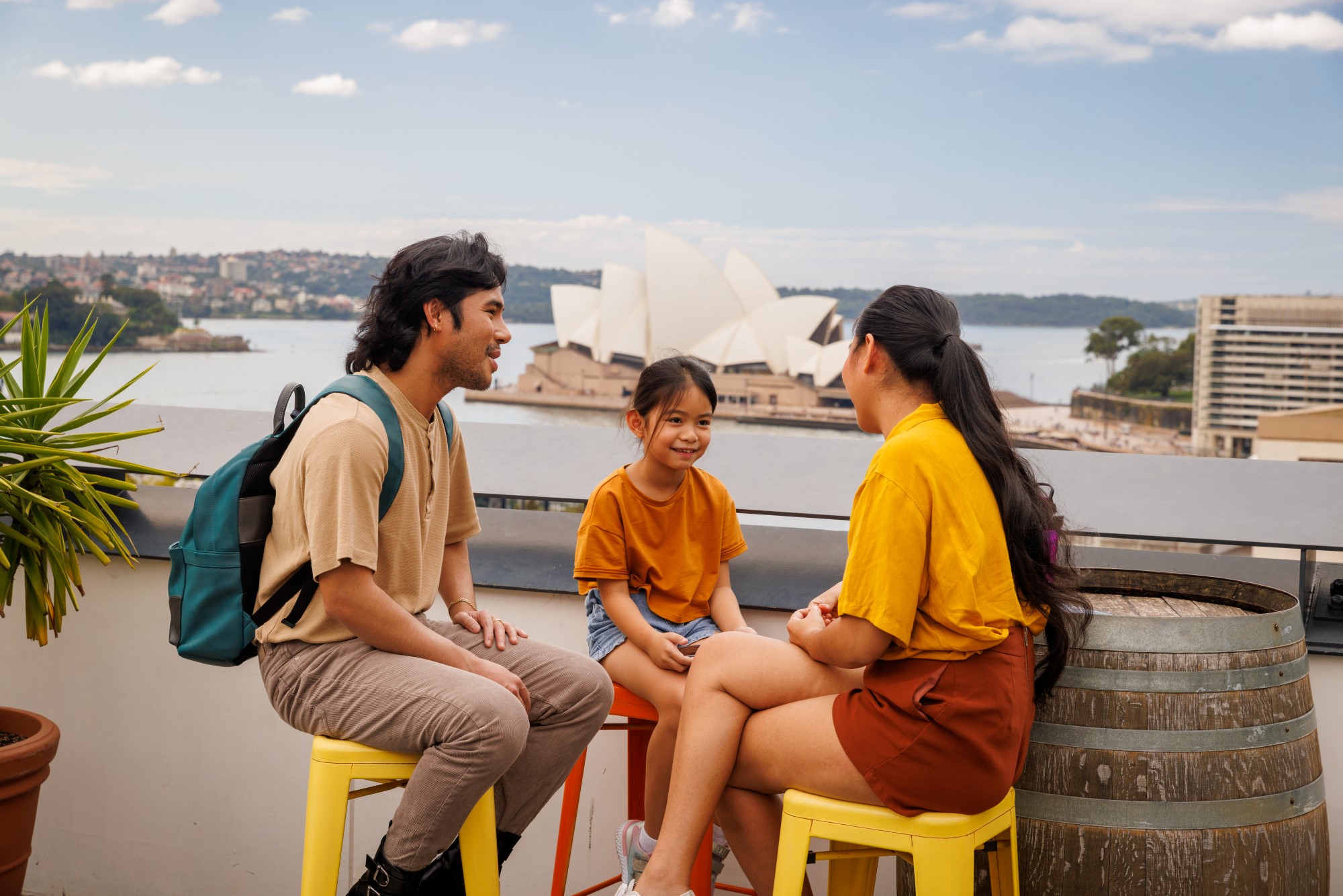 Introducing the new YHA