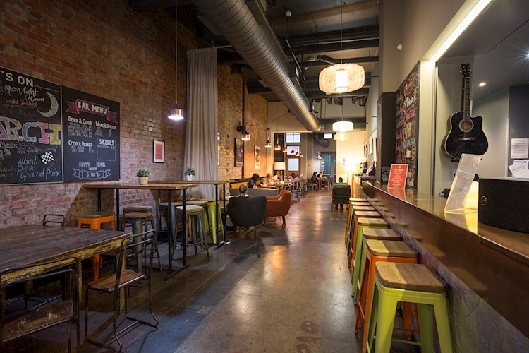 Melbourne Central YHA | Fun & Affordable Backpackers