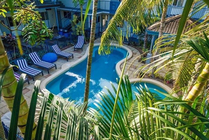 Family Holidays Queensland | YHA Australia