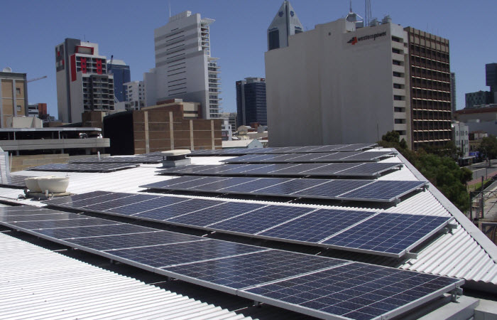 Go Green with Your Group | YHA Australia