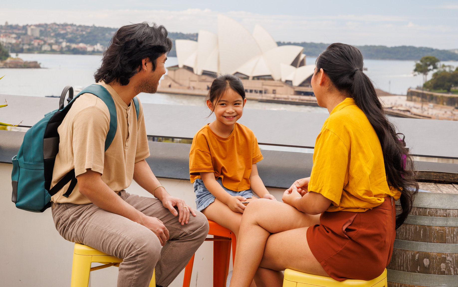 Australian Accommodation | YHA Official Site