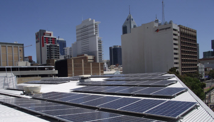 Top Ten Tips for Greener Travel | YHA Australia