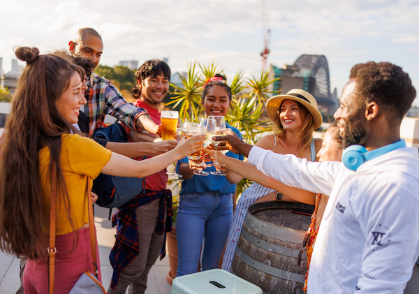 Student Stays | YHA Australia