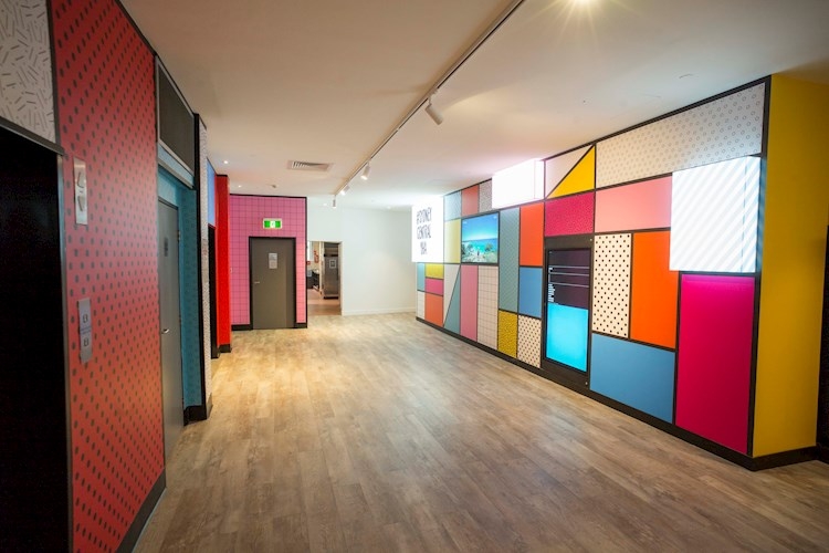 Sydney Central YHA | Most Popular Sydney Backpackers