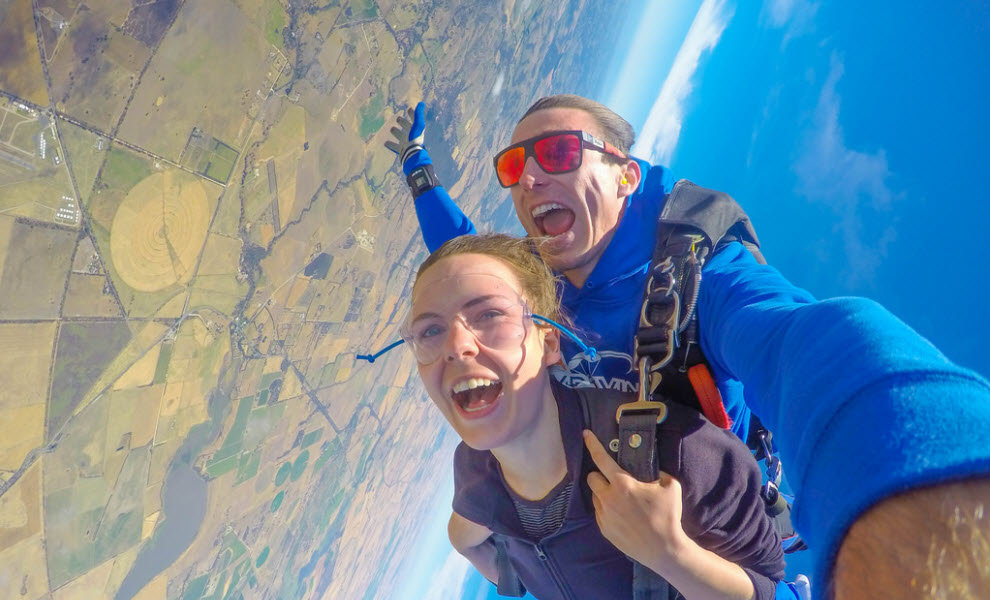 Thirteen Experiences Worth Travelling to Adelaide For | YHA Australia