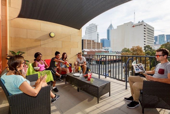 Student Stays | YHA Australia