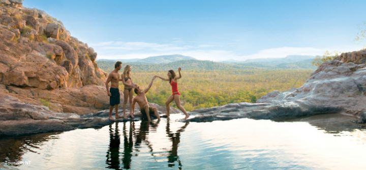 Oceans to Outback | YHA Australia