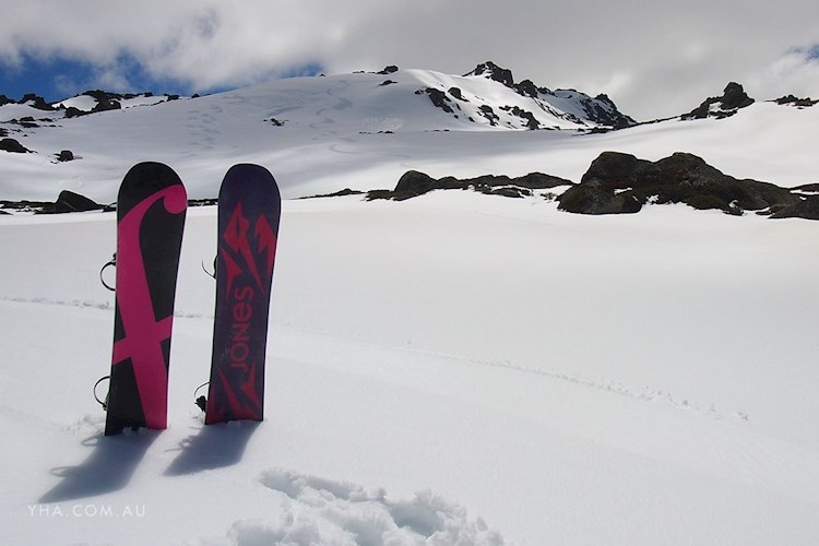 Thredbo YHA | A Picturesque & Cosy Backpackers Hostel