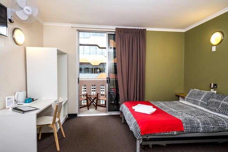 Group Accommodation YHA Adelaide Central | YHA Australia