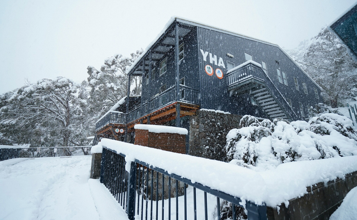 Australian Accommodation | YHA Official Site