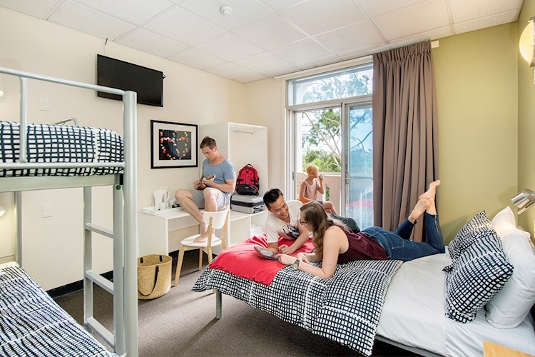 YHA Adelaide Central | Fun & Affordable Hostel