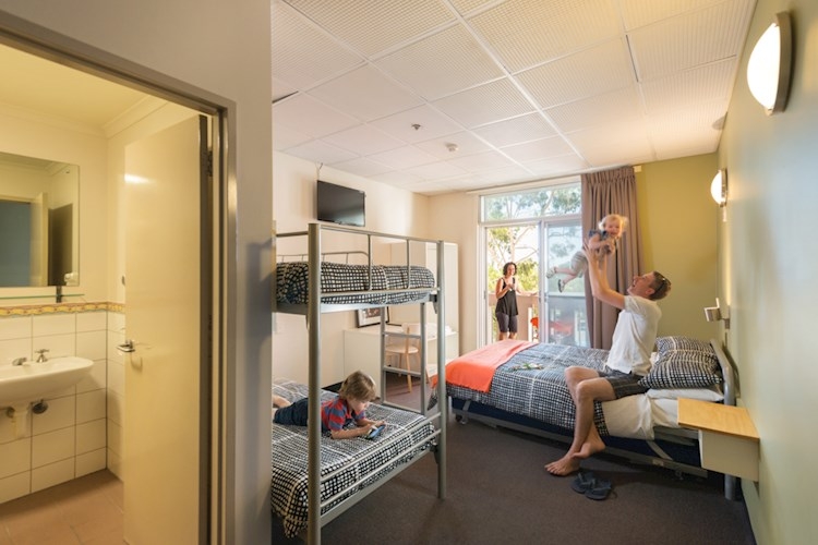 YHA Adelaide Central | Fun & Affordable Hostel