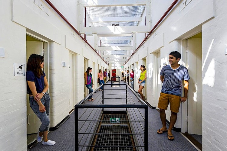 Fremantle Prison YHA | Backpackers Hostel
