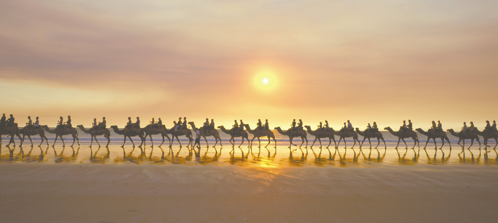 Broome Time | YHA Australia Backpacker Hostels