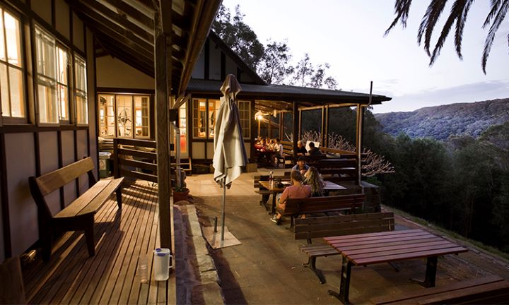 5 tranquil hideaways perfect for a short escape