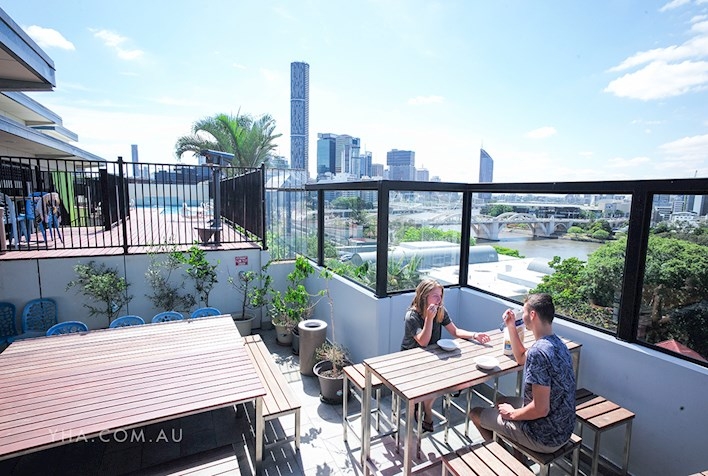 Student Stays | YHA Australia