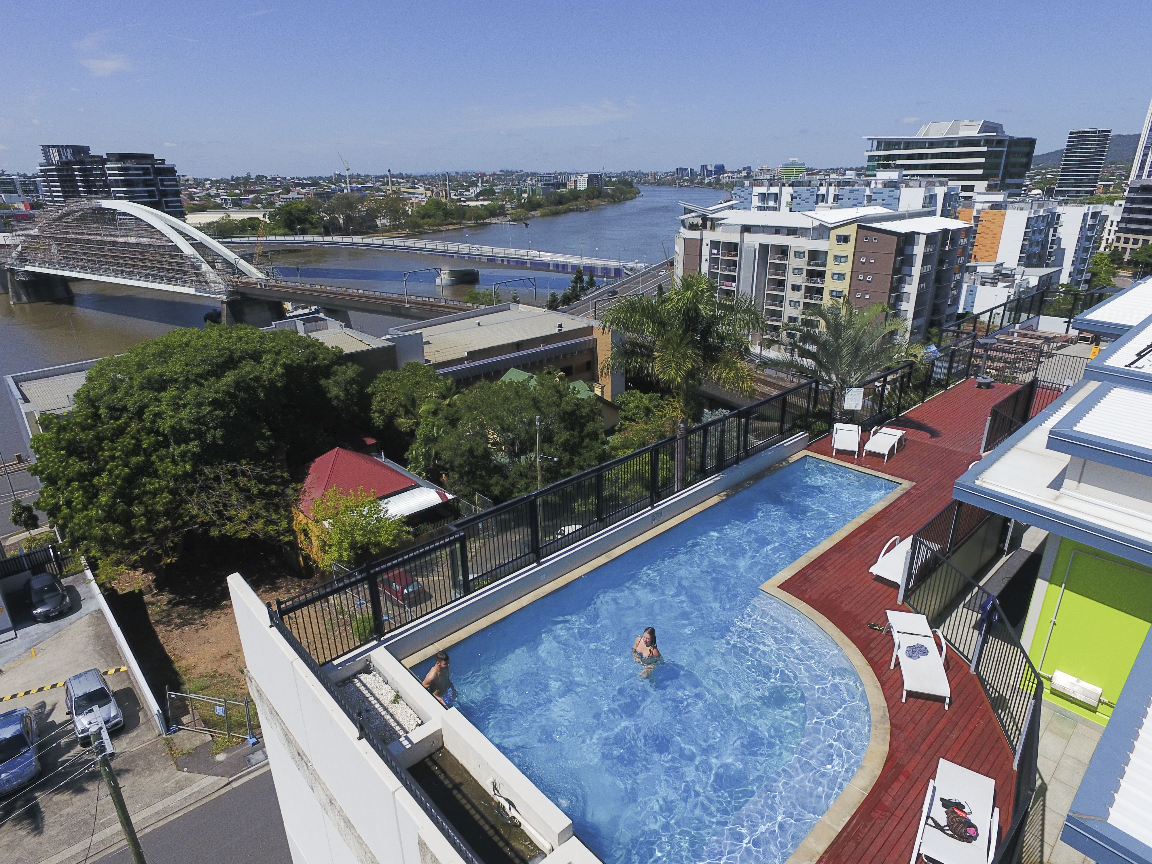 The YHA Difference | YHA Australia