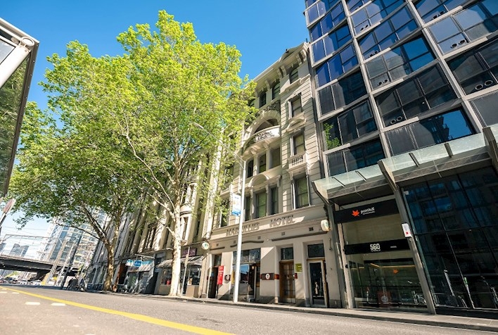 Australian Accommodation | YHA Official Site