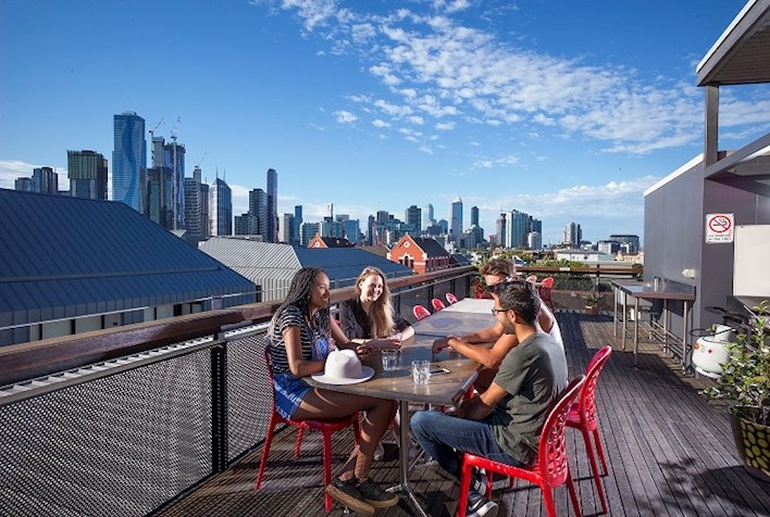 Australian Accommodation | YHA Official Site