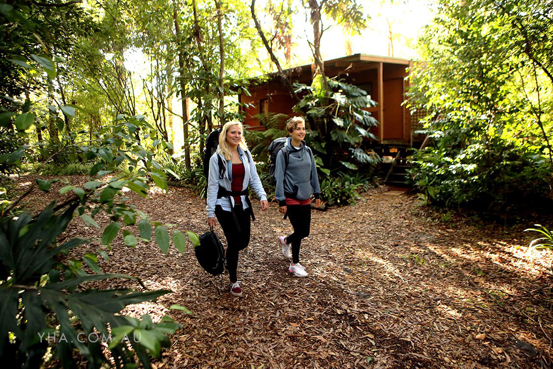 Our Locations | YHA Australia