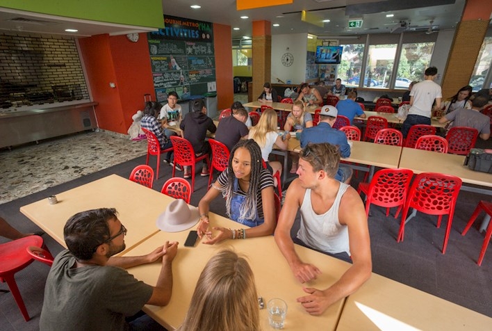 Student Stays | YHA Australia