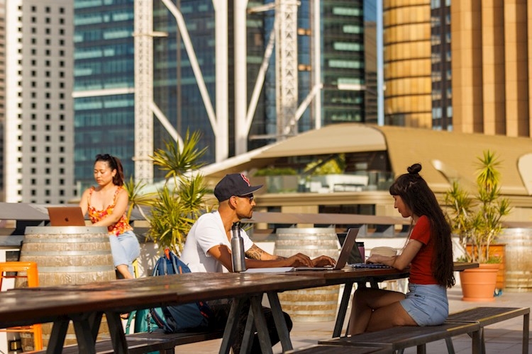 YHA Sydney Harbour | Award-winning Backpackers Hostel