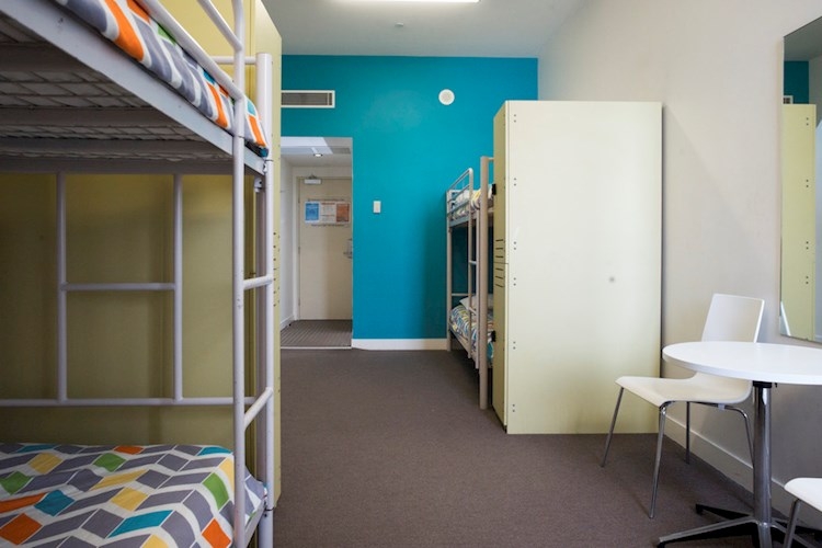 Sydney Harbour YHA | Award-winning Backpackers Hostel