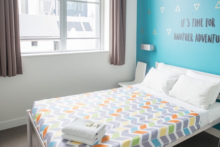 Sydney Harbour YHA | Award-winning Backpackers Hostel